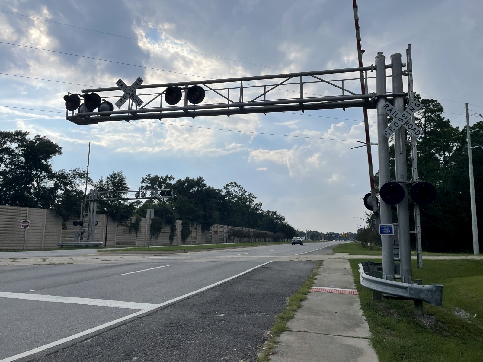 Veterans Parkway (Hinesville, GA)
