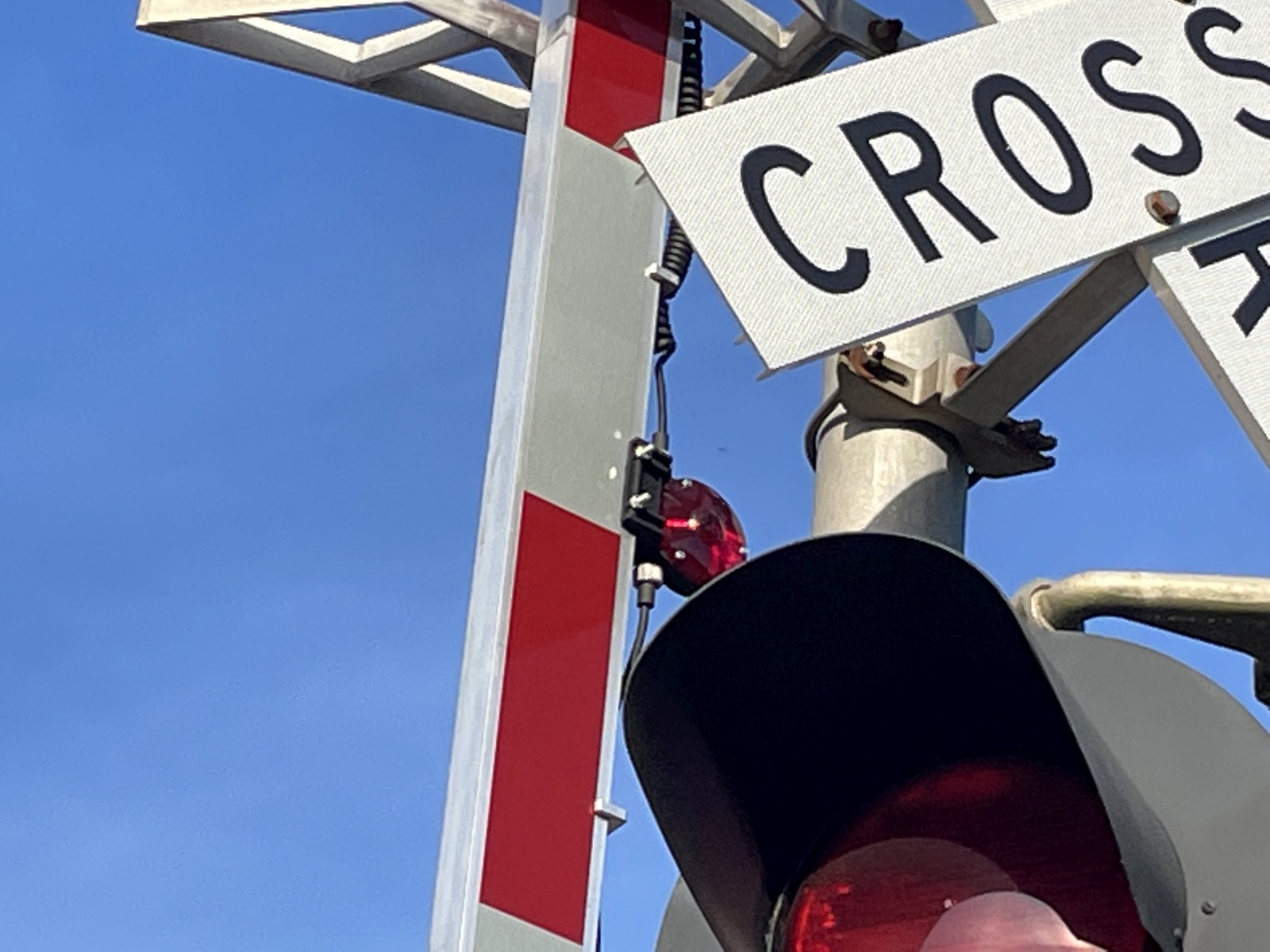 Inaha Road (Inaha, GA)