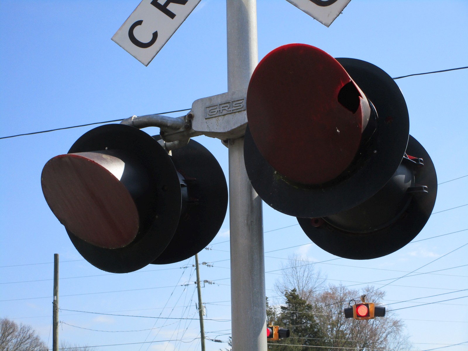GA 136 & GA 193 #2 (near Kensington, GA) (Out of Service)
