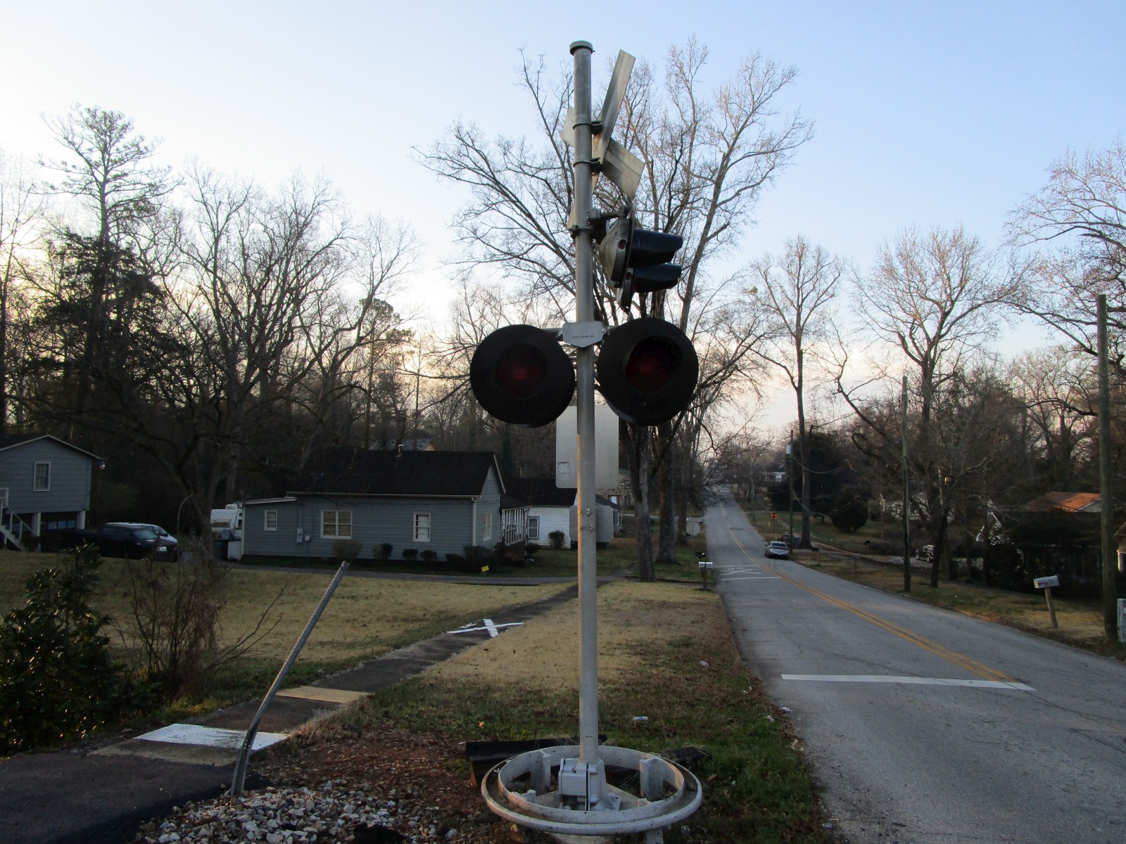 Park Avenue (LaGrange, GA)