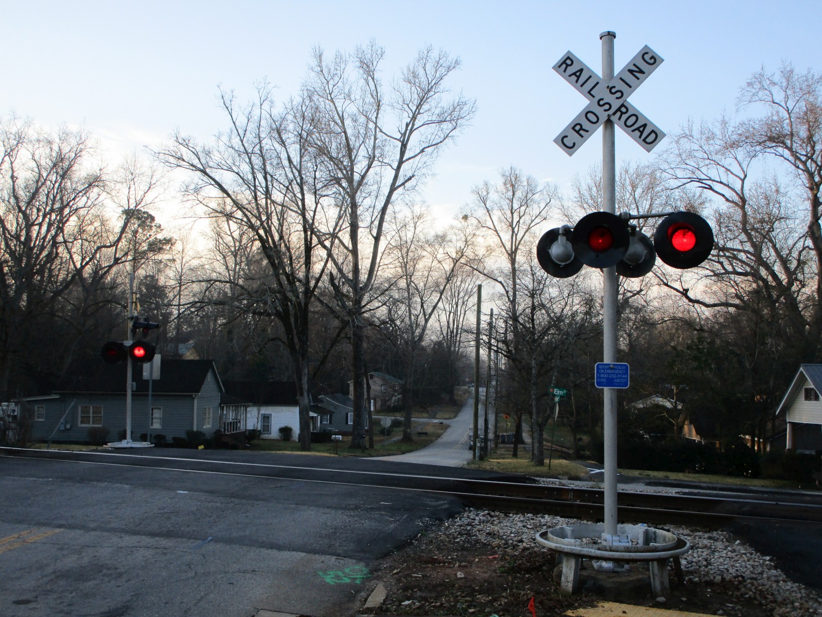 Park Avenue (LaGrange, GA)