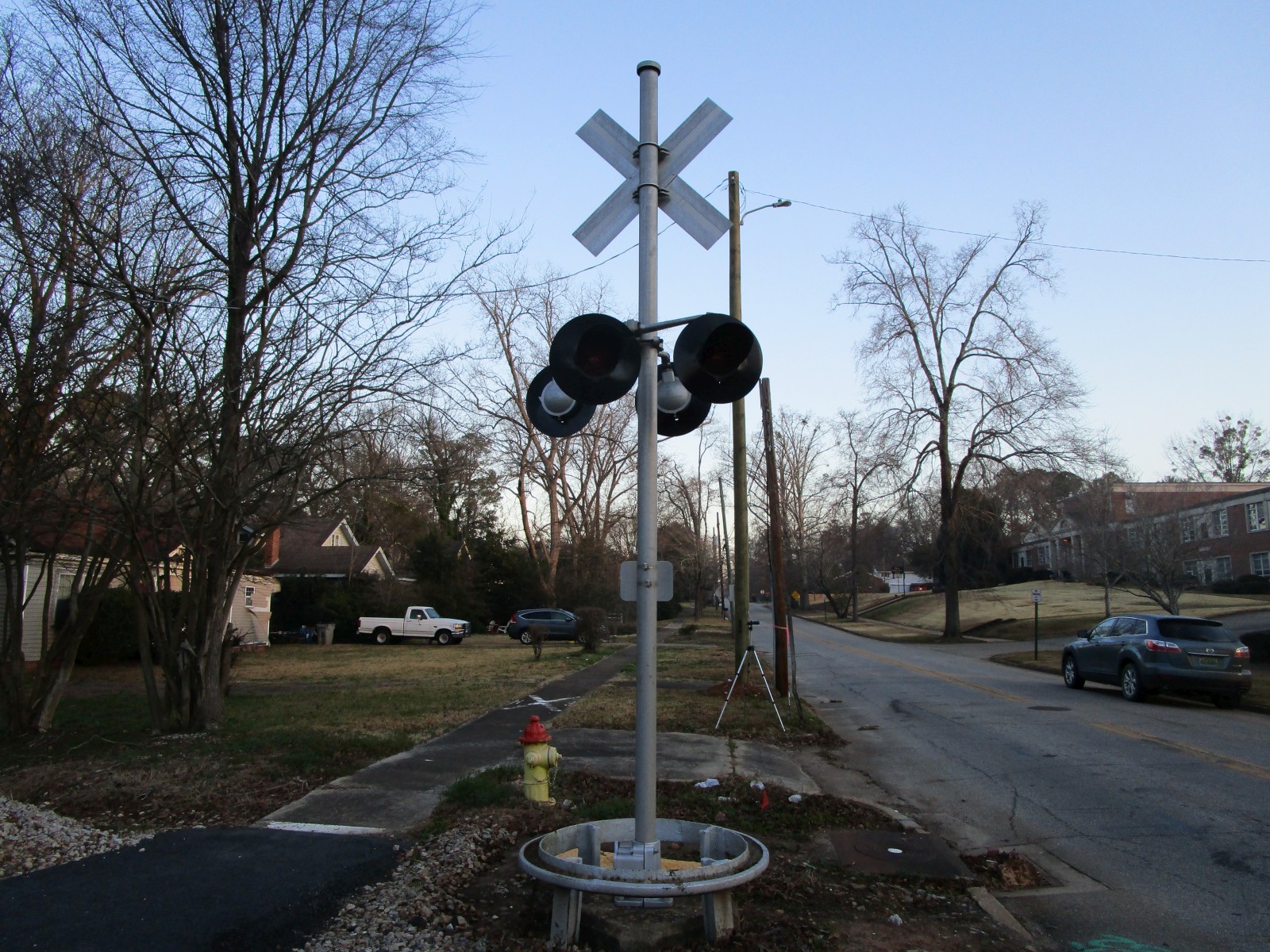 Park Avenue (LaGrange, GA)