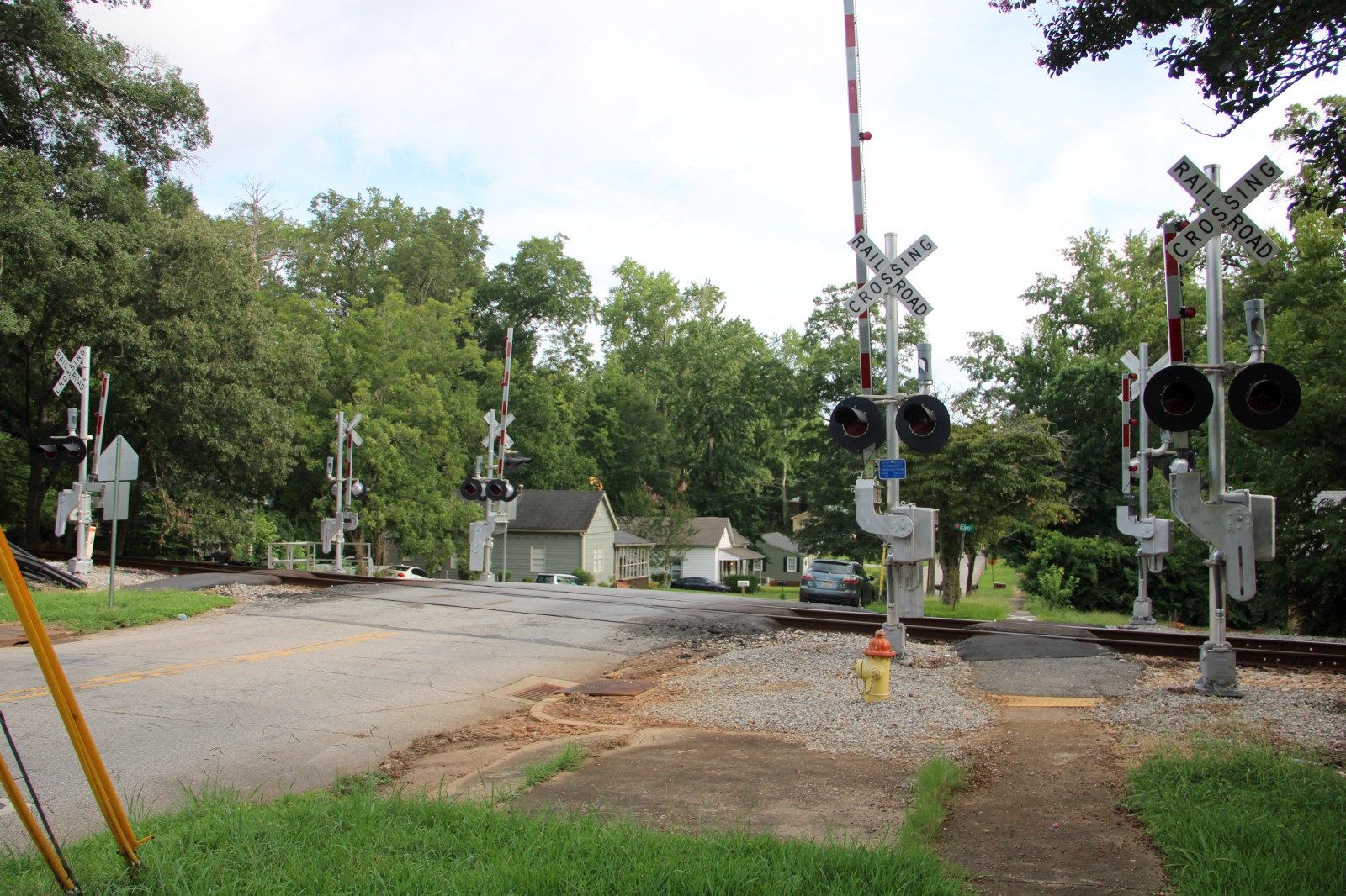 Park Avenue (LaGrange, GA)