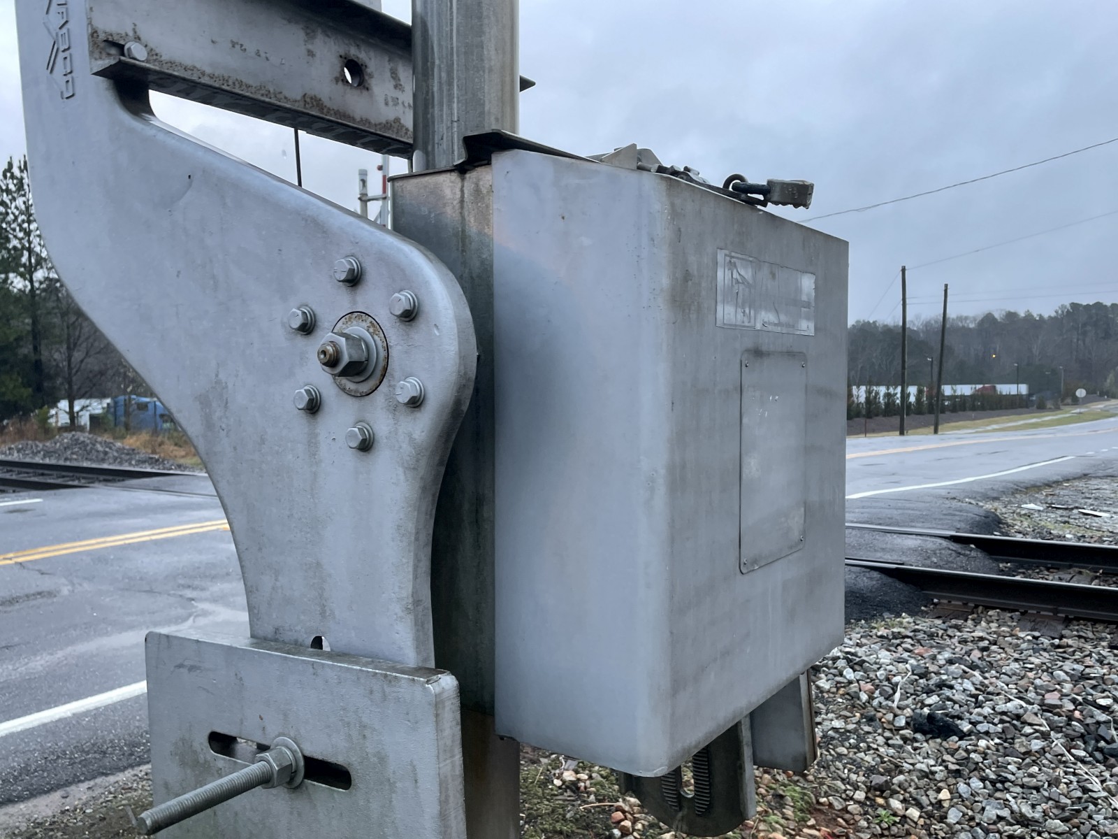 Cedars Road (Lawrenceville, GA)