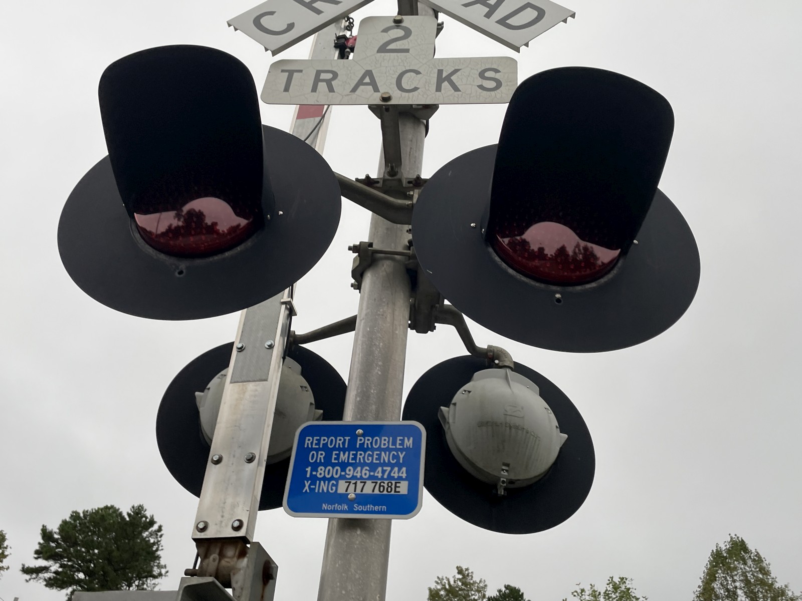 Lula Road (Lula, GA)