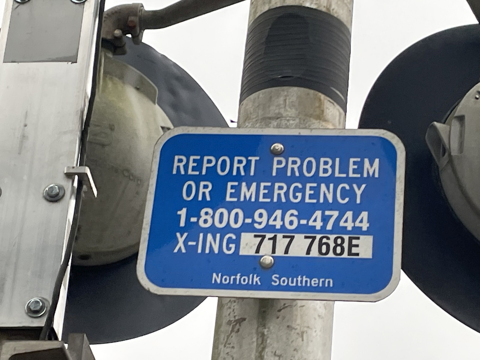 Lula Road (Lula, GA)