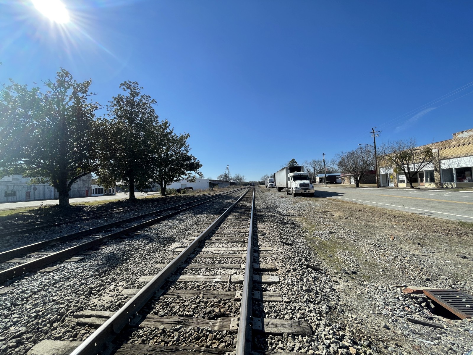 Jones Street (Midville, GA)