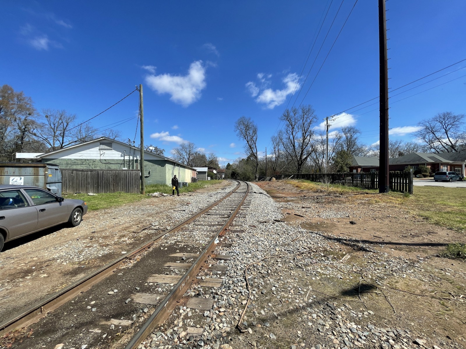 Greene Street (Monticello, GA)