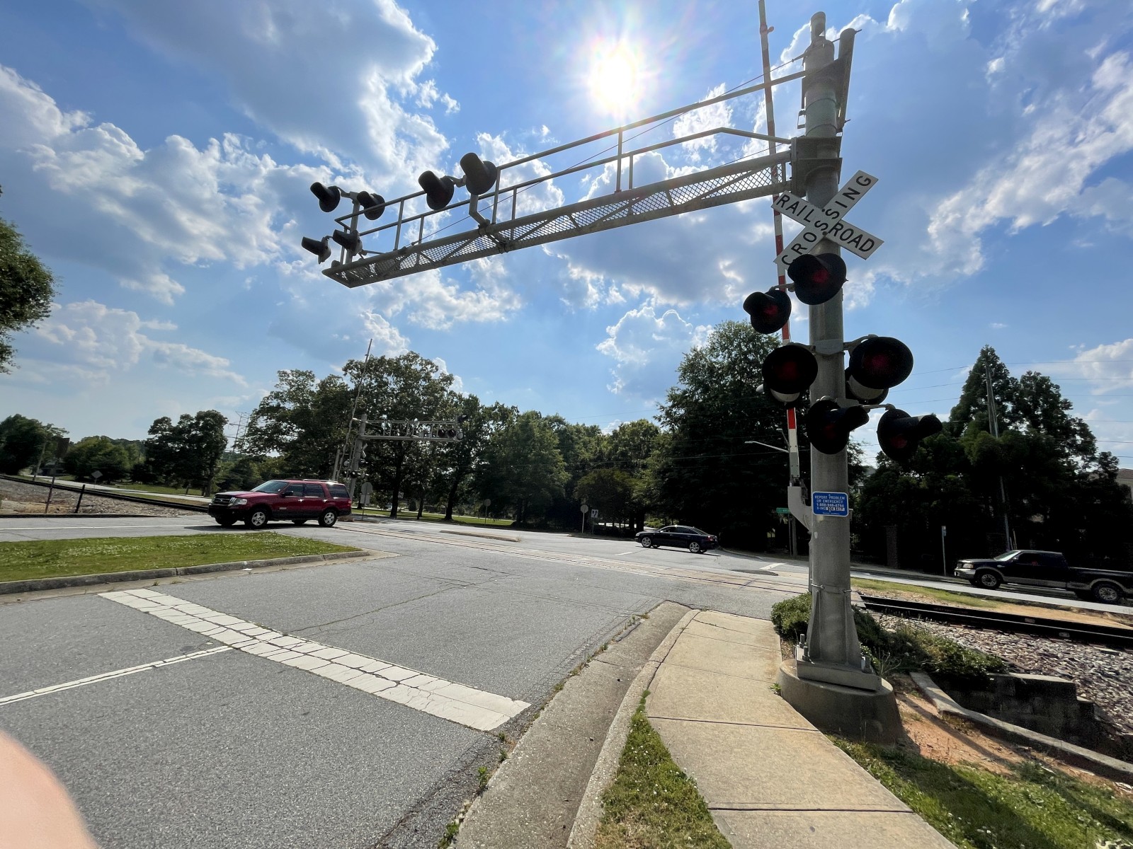 Clayton State Boulevard (Morrow, GA)