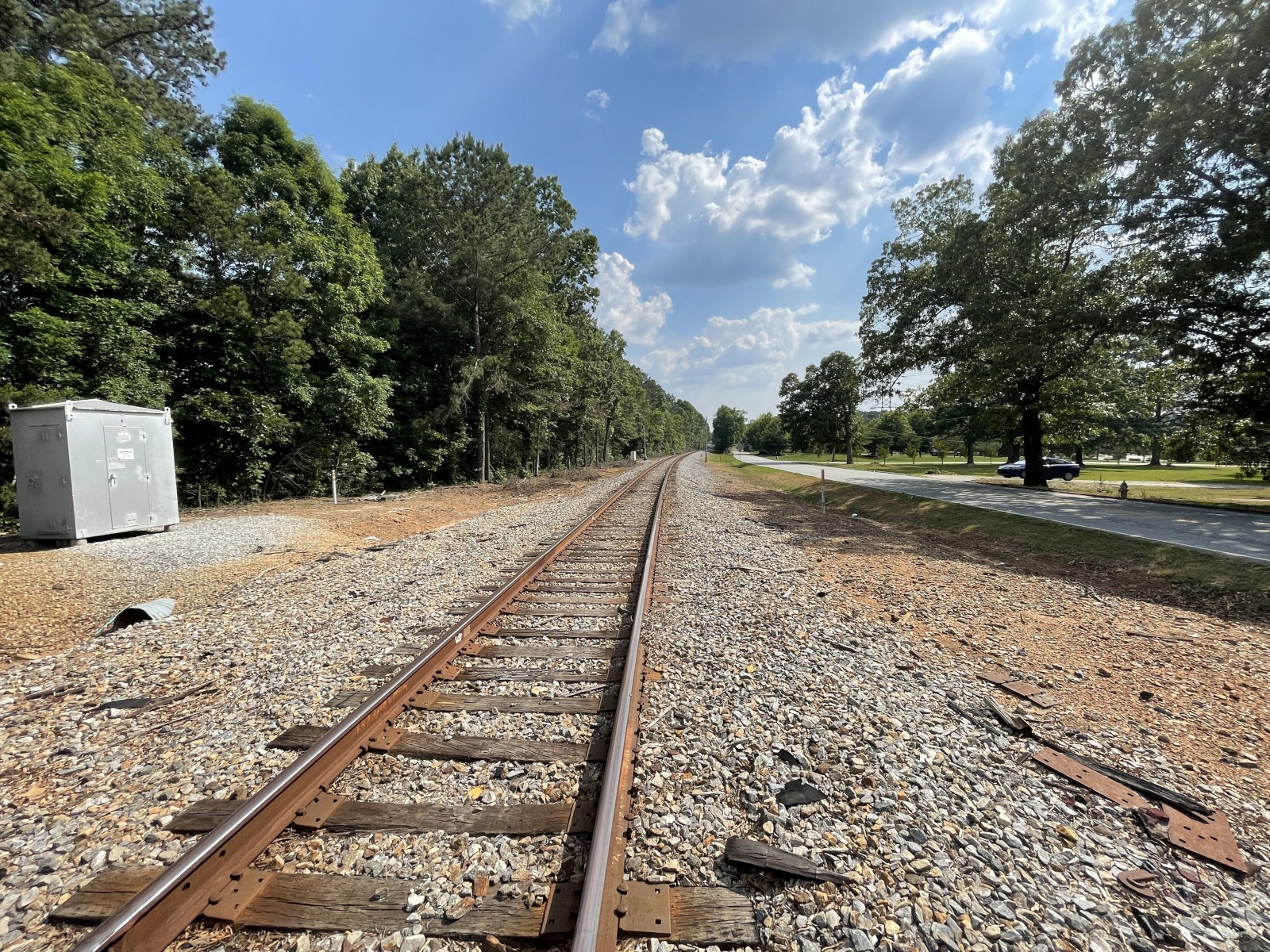 Clayton State Boulevard (Morrow, GA)