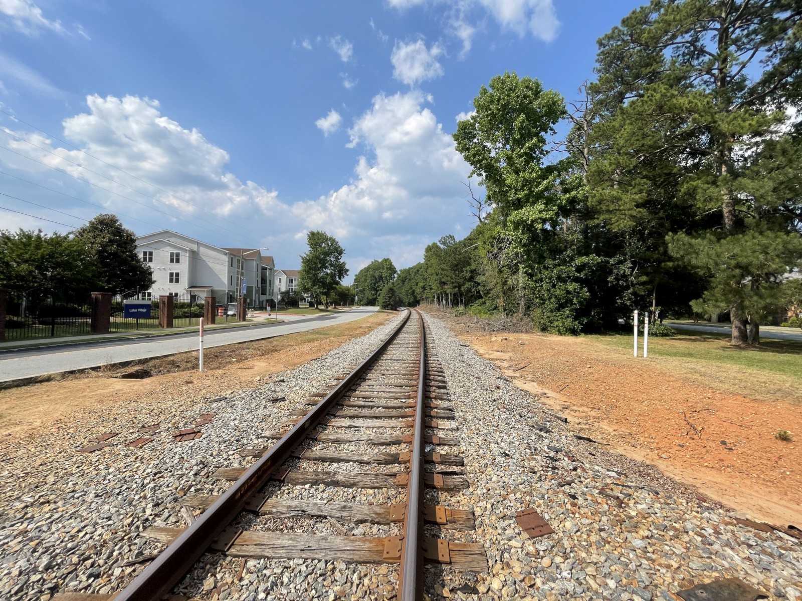 Clayton State Boulevard (Morrow, GA)