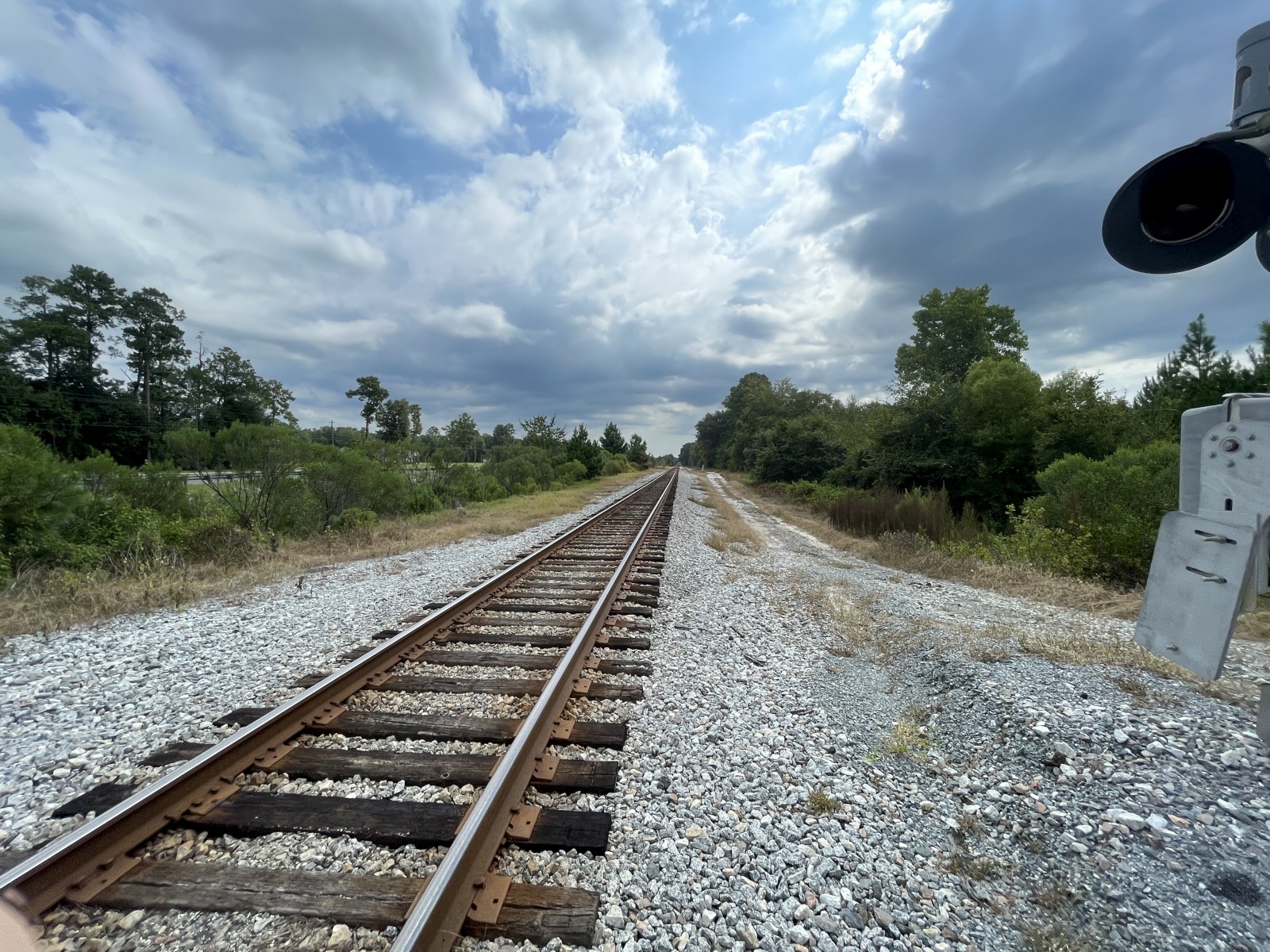 Name Street (Naylor, GA)