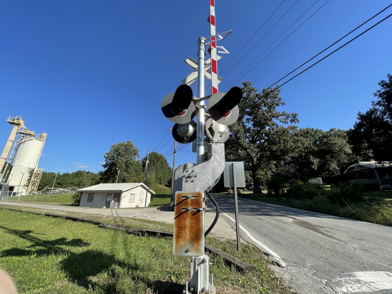 Jordan Road (Nelson, GA)