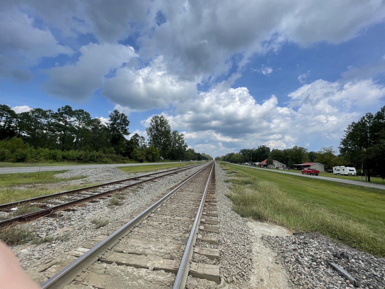 Offerman Loop #1 (Offerman, GA)