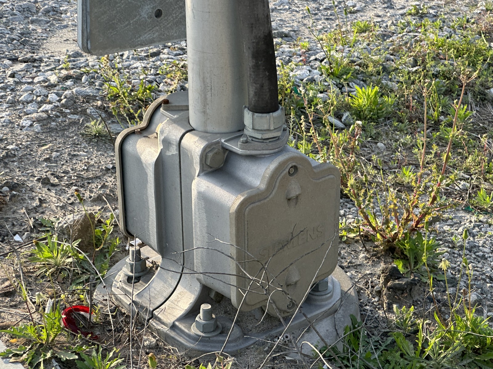 Grange Road (Port Wentworth, GA)