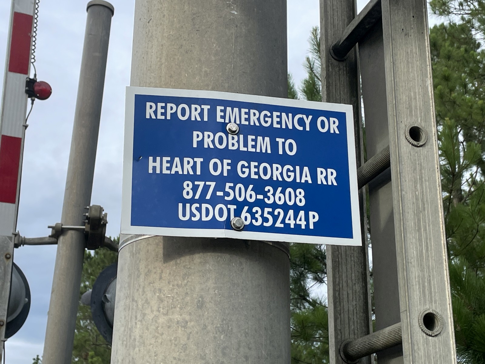 Georgia State Route 280 & U.S. Route 280 (Rochelle, GA) (OOS)