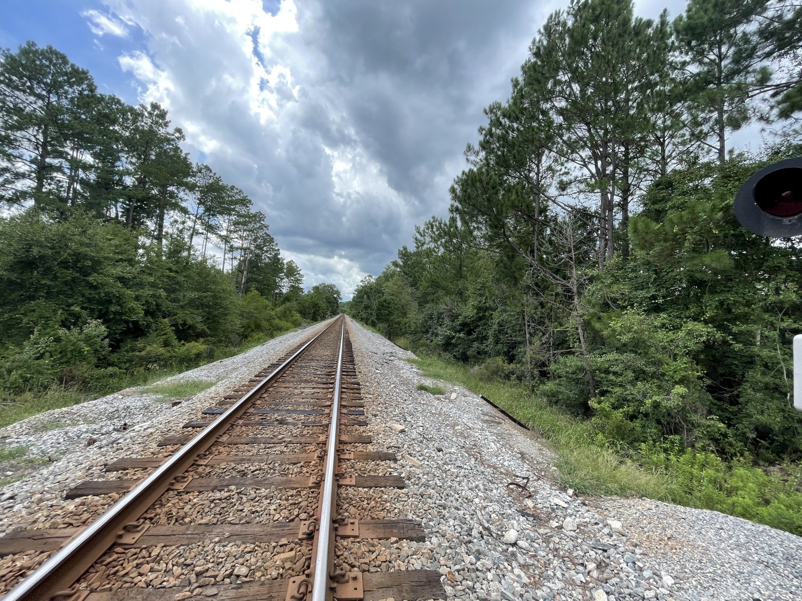 Henry Rowell Road (Saginaw, GA)