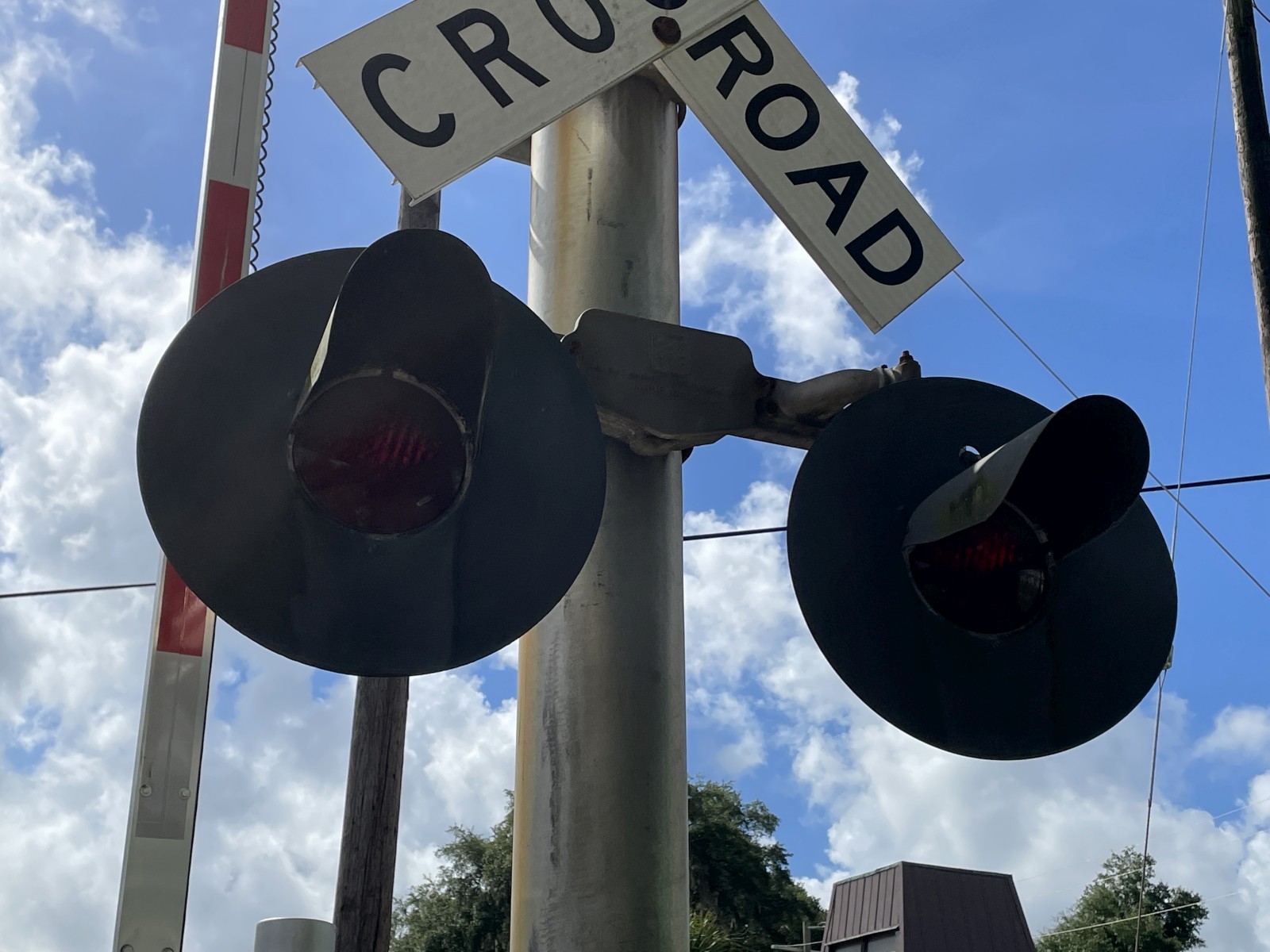 Abercorn Street & 40th Street (Savannah, GA)