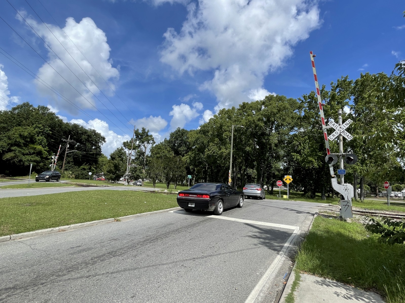 Mills B. Lane Boulevard (Savannah, GA)
