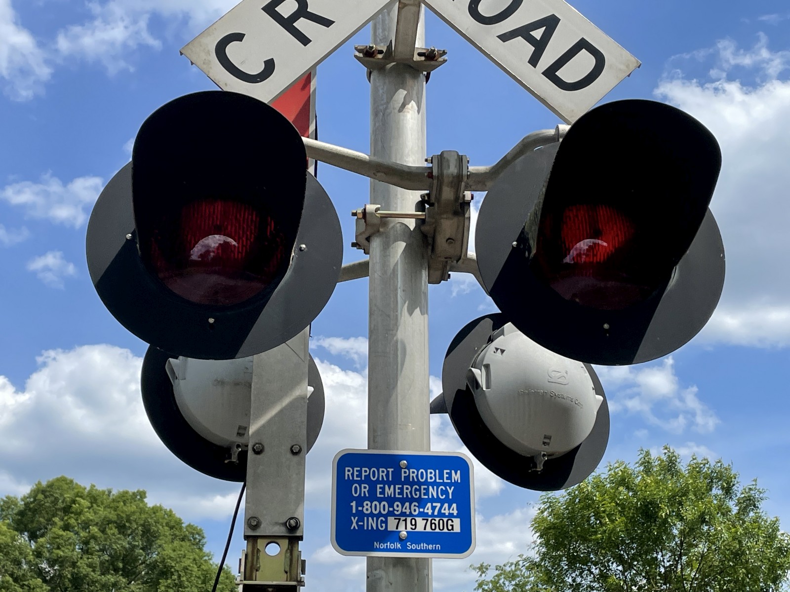 Burlington Road (Shannon, GA)