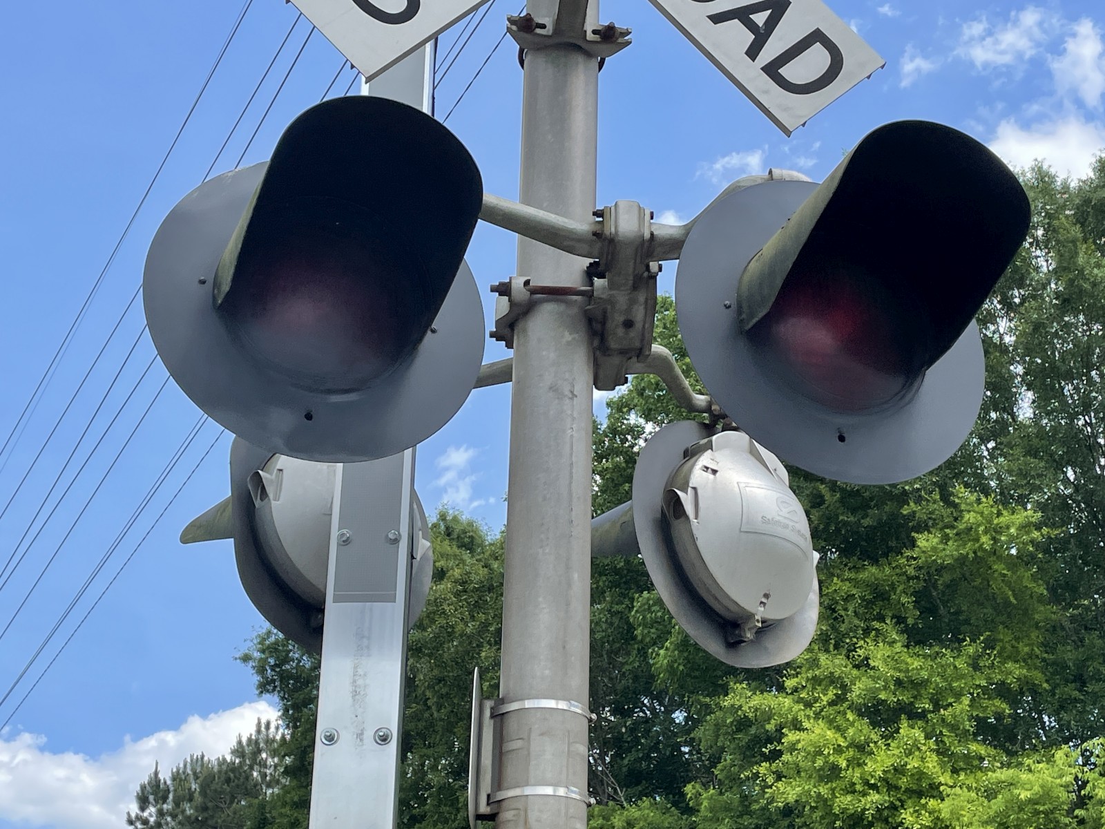 Hermitage Road (Shannon, GA)