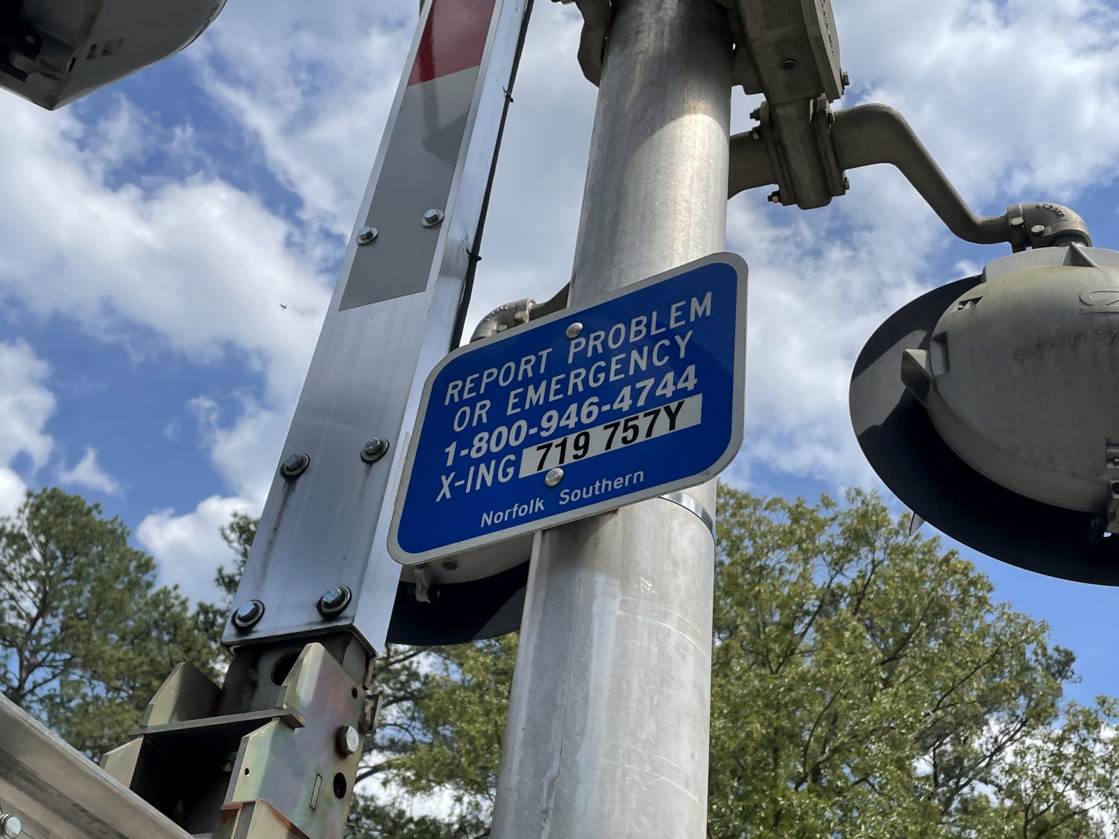 Pinson Road (Shannon, GA)