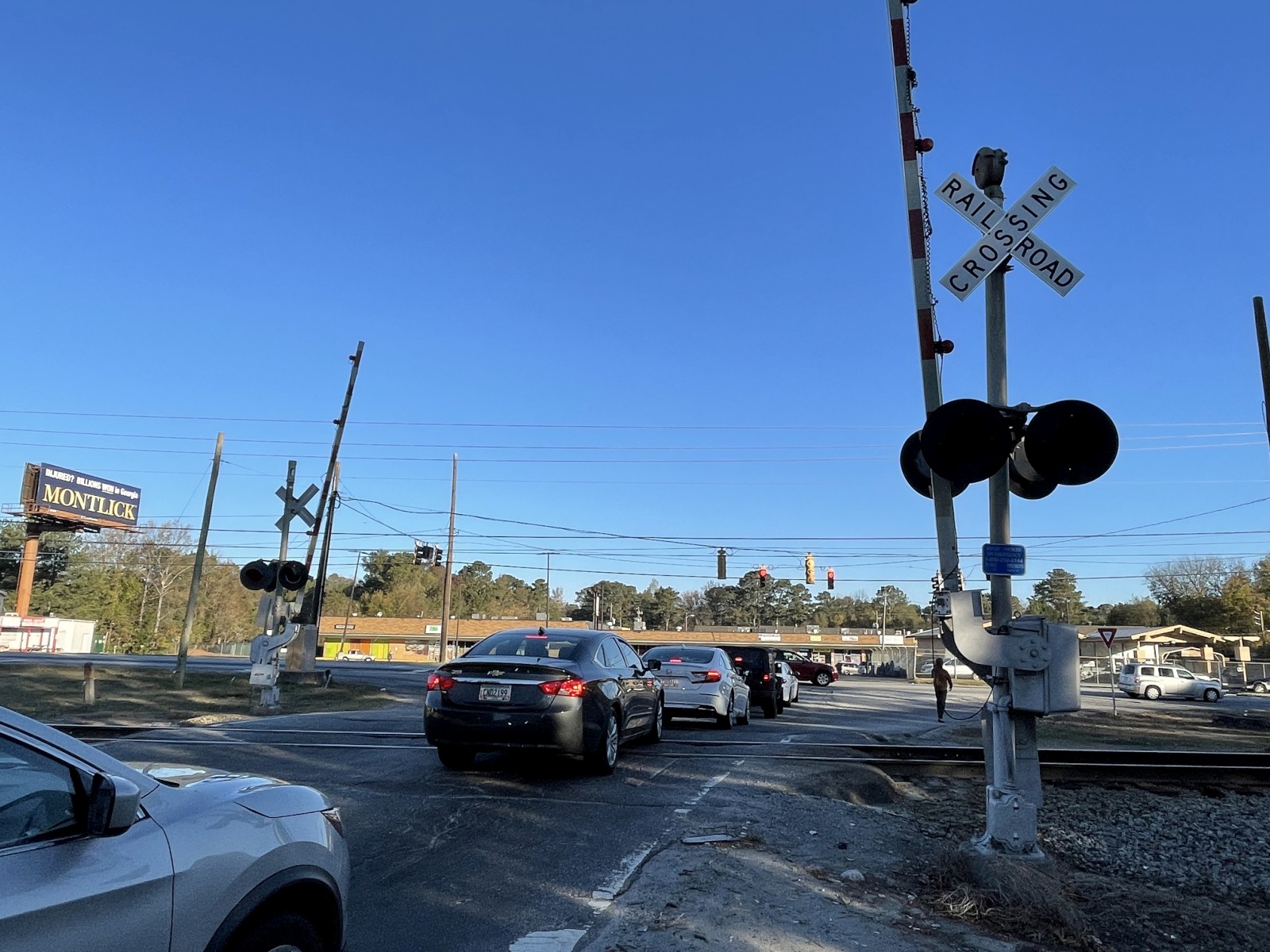 Buffington Road (South Fulton, GA)