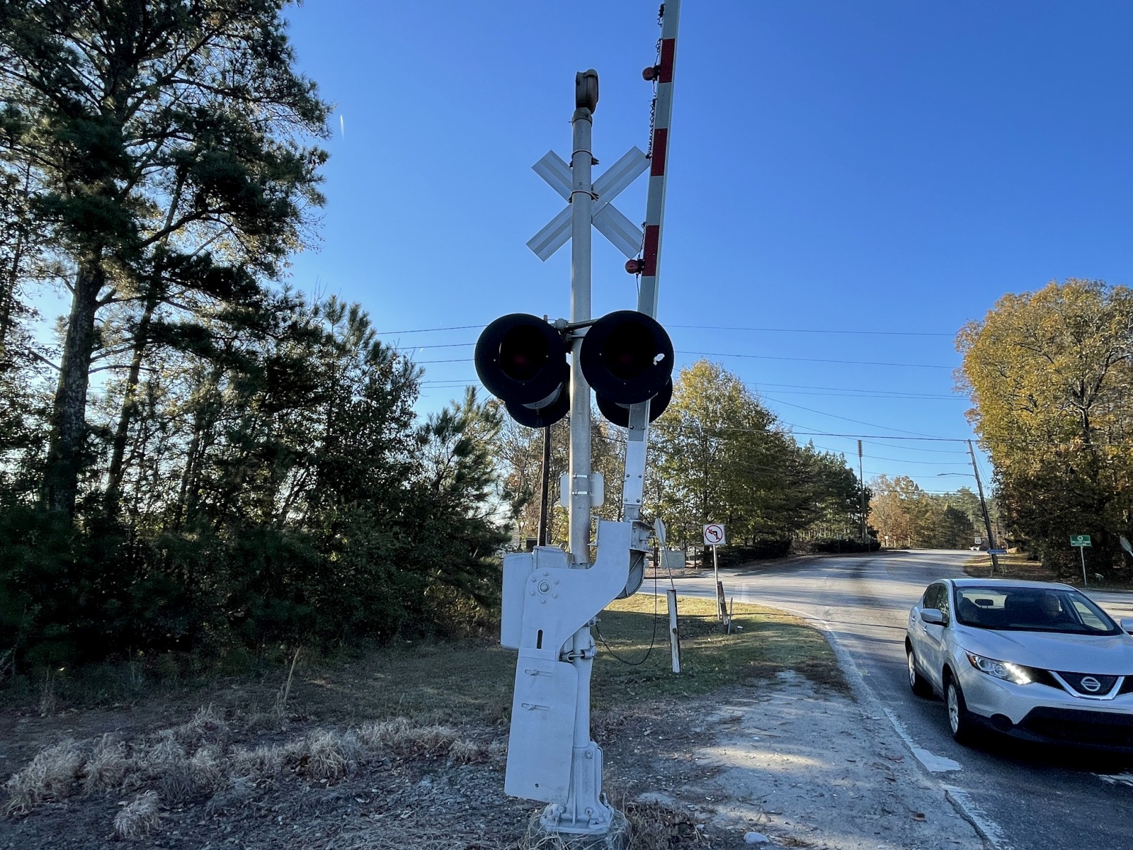 Buffington Road (South Fulton, GA)