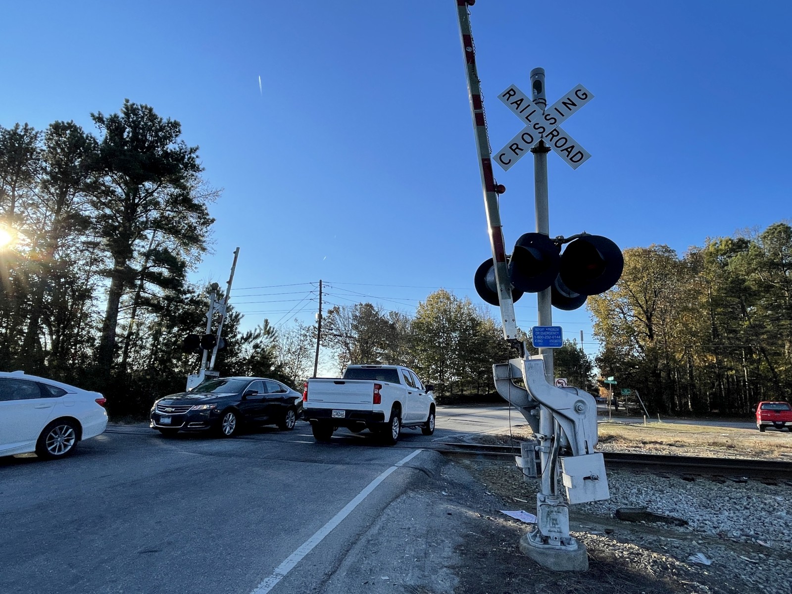 Buffington Road (South Fulton, GA)