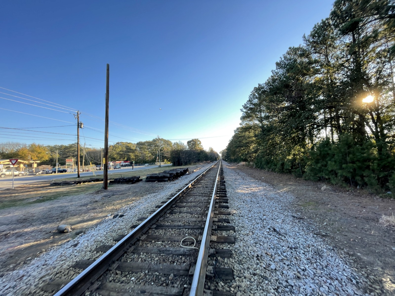 Buffington Road (South Fulton, GA)