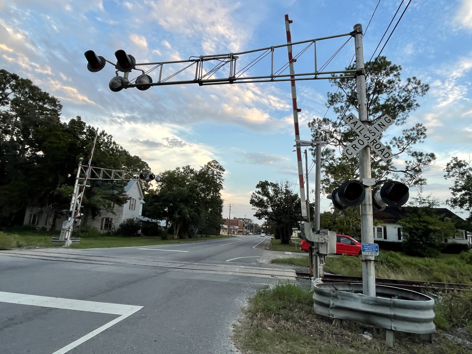 U.S. Route 41 (Sparks, GA)