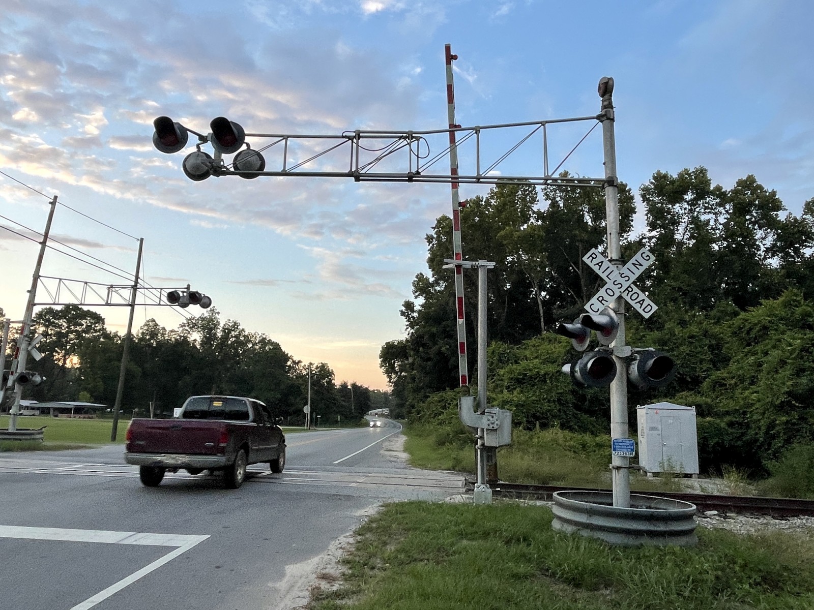 U.S. Route 41 (Sparks, GA)