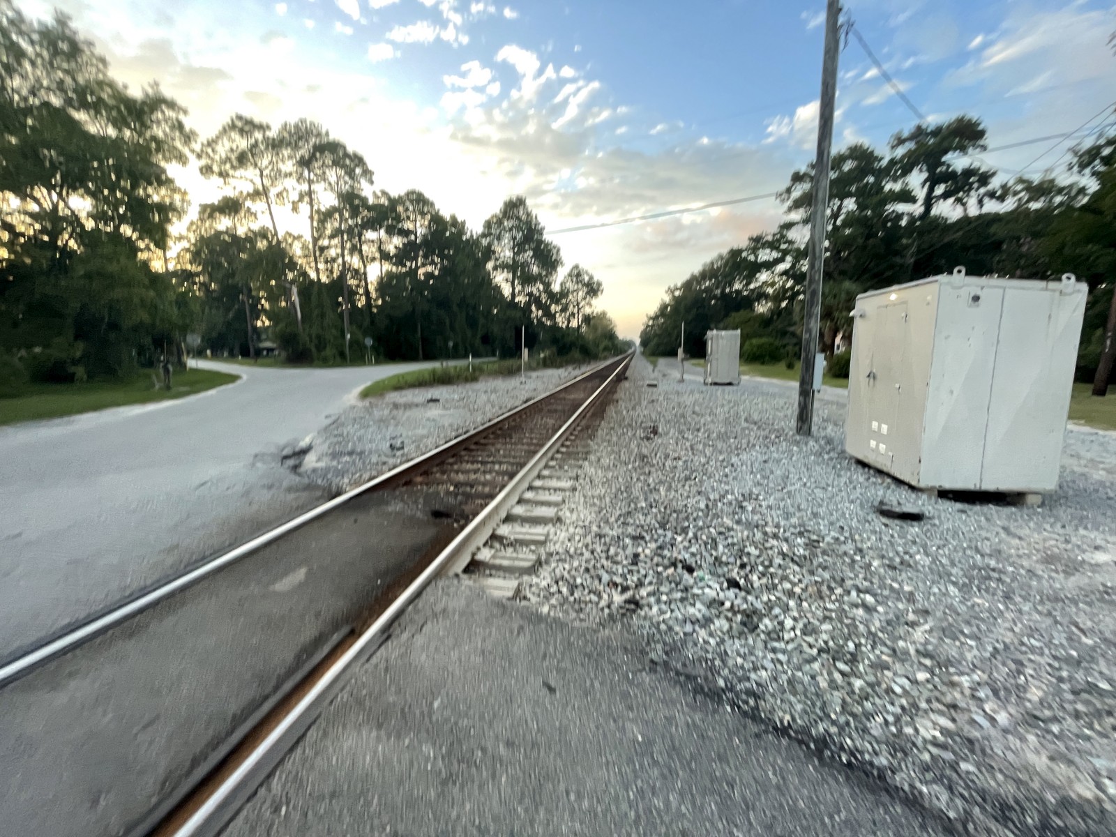 South Avenue (Sparks, GA)