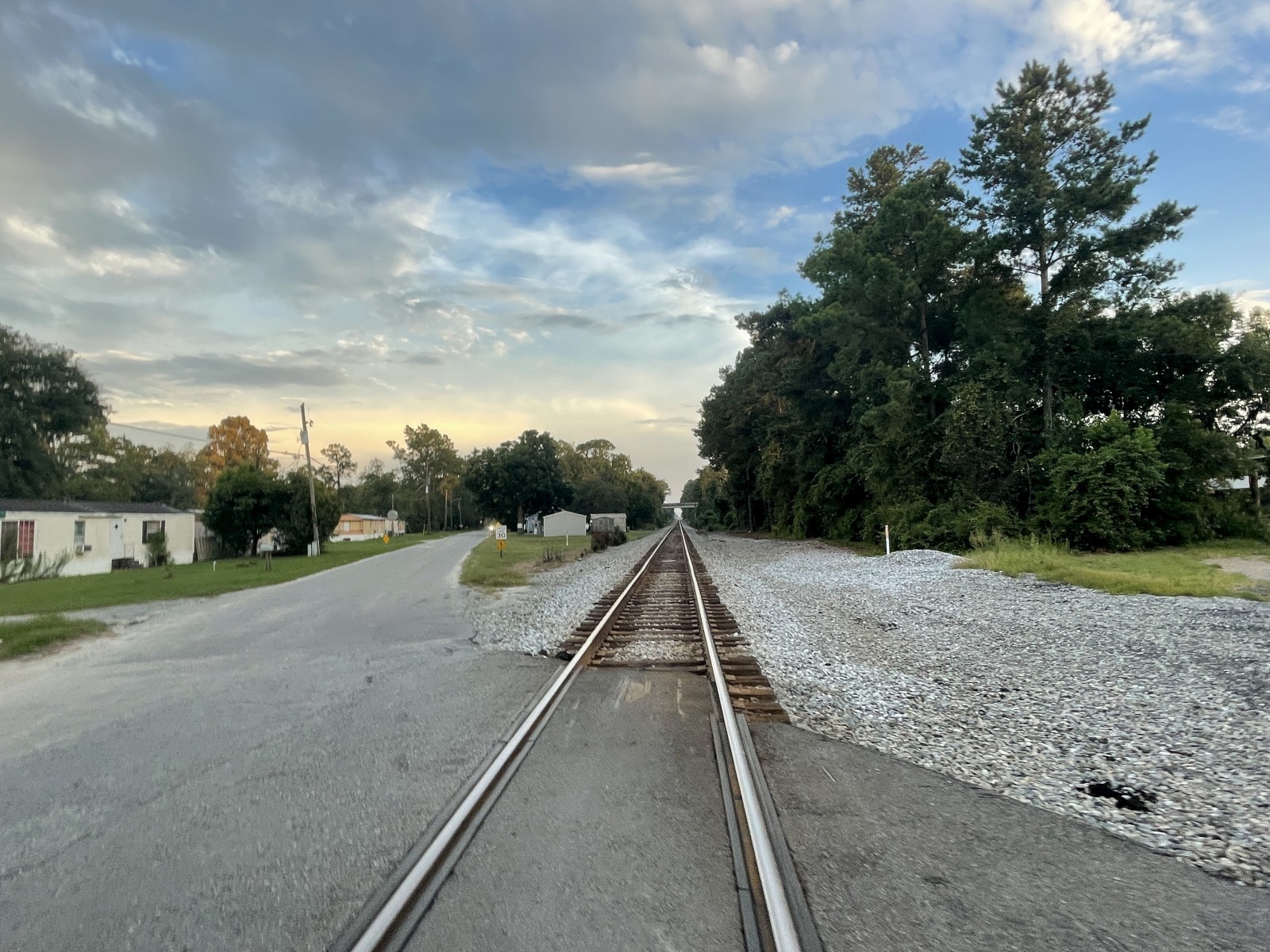 South Avenue (Sparks, GA)
