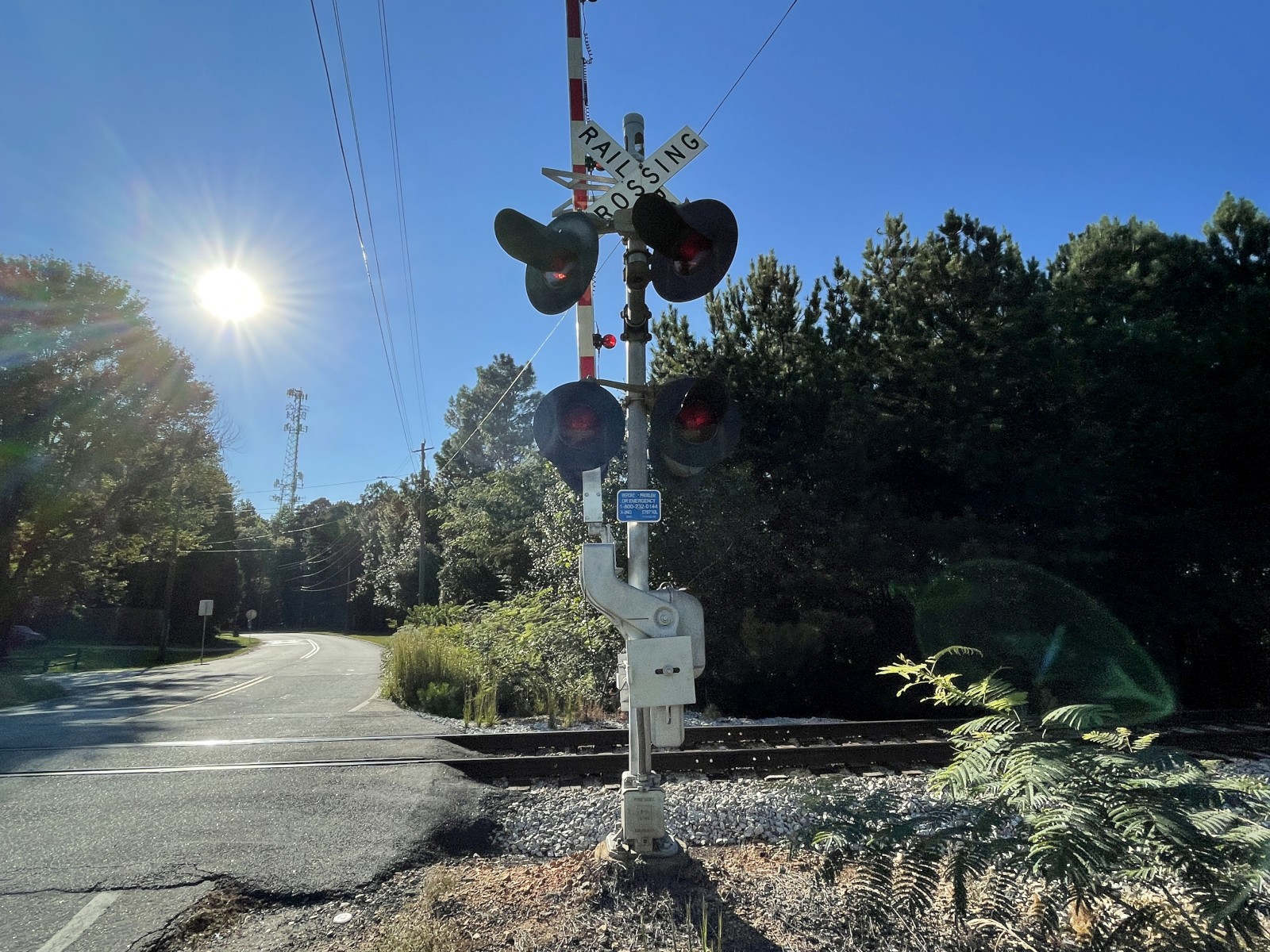 Walker Road (Stone Mountain, GA)