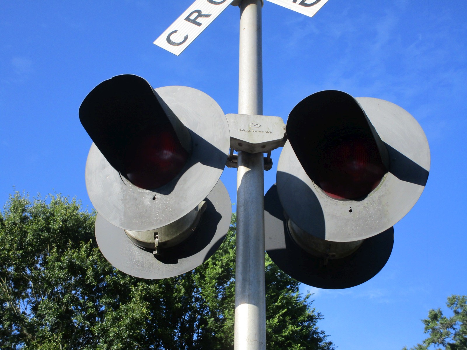 Swords Road (Swords, GA)