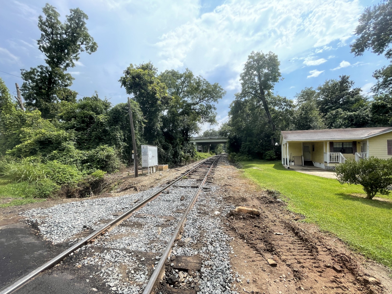 Broad Street #2 (Thomasville, GA)
