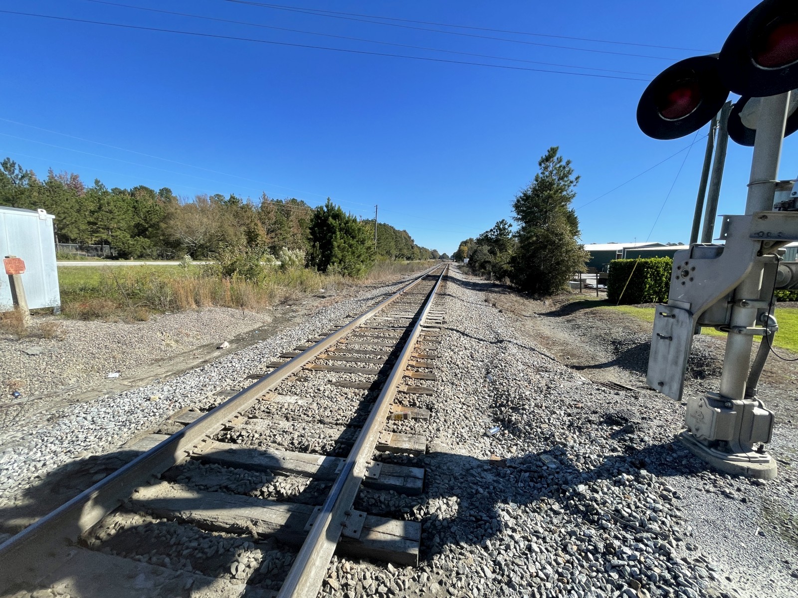 Wire Road (Thomson, GA)