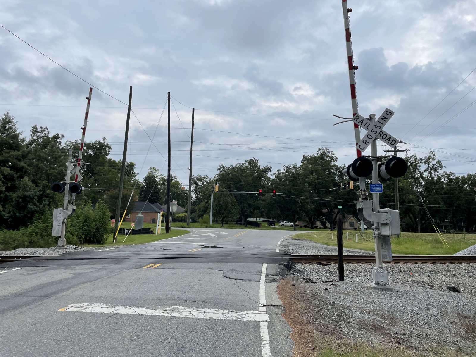 Tillman Crossings (Tillman, GA)