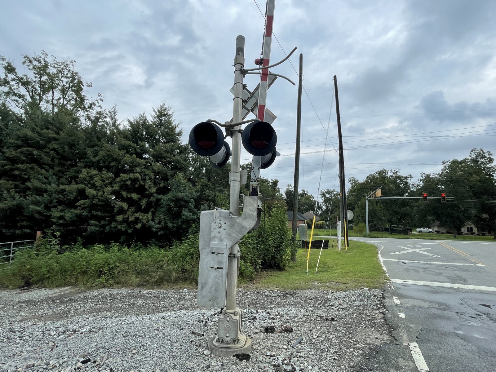 Tillman Crossings (Tillman, GA)
