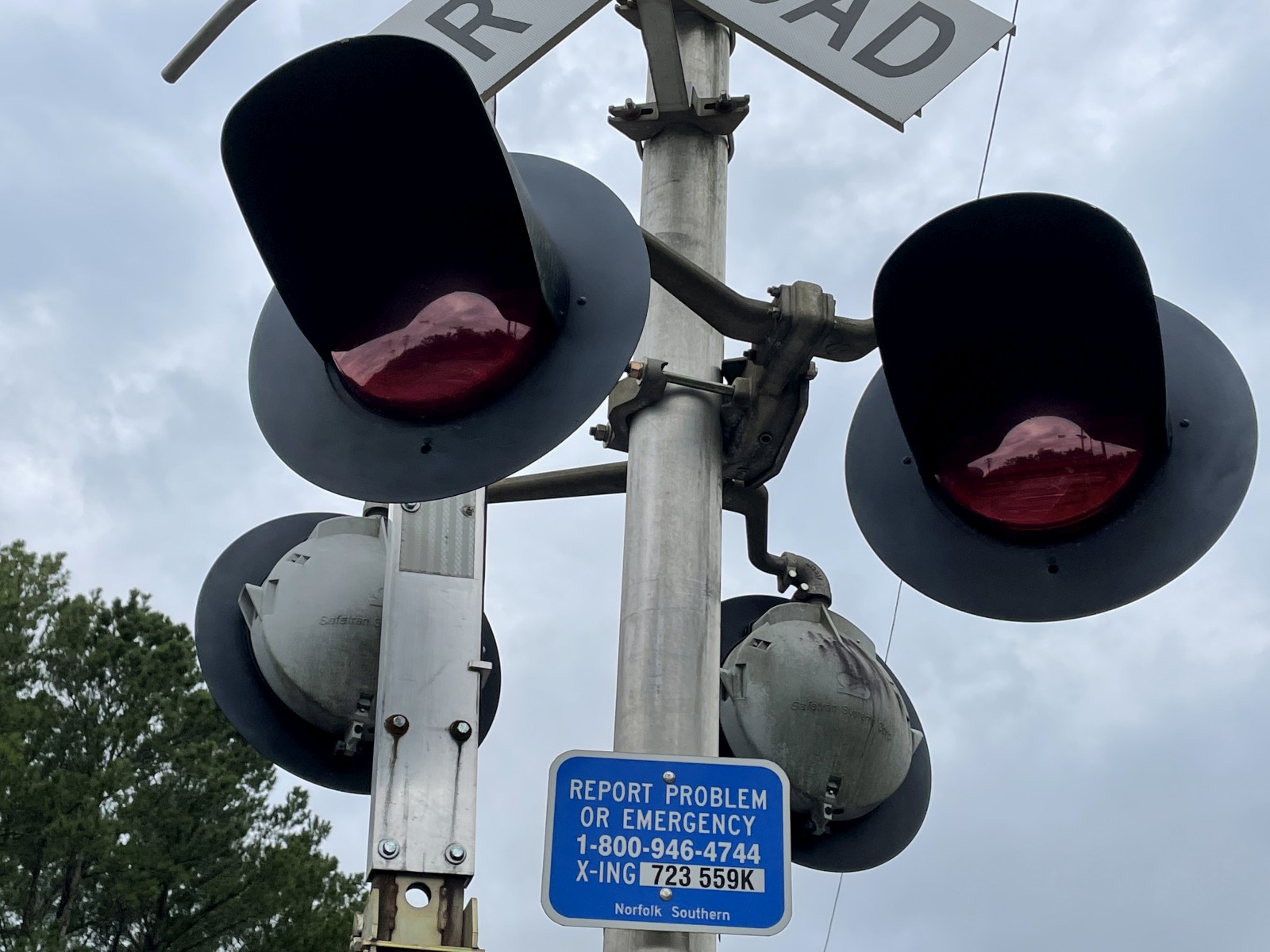 Tillman Crossings (Tillman, GA)