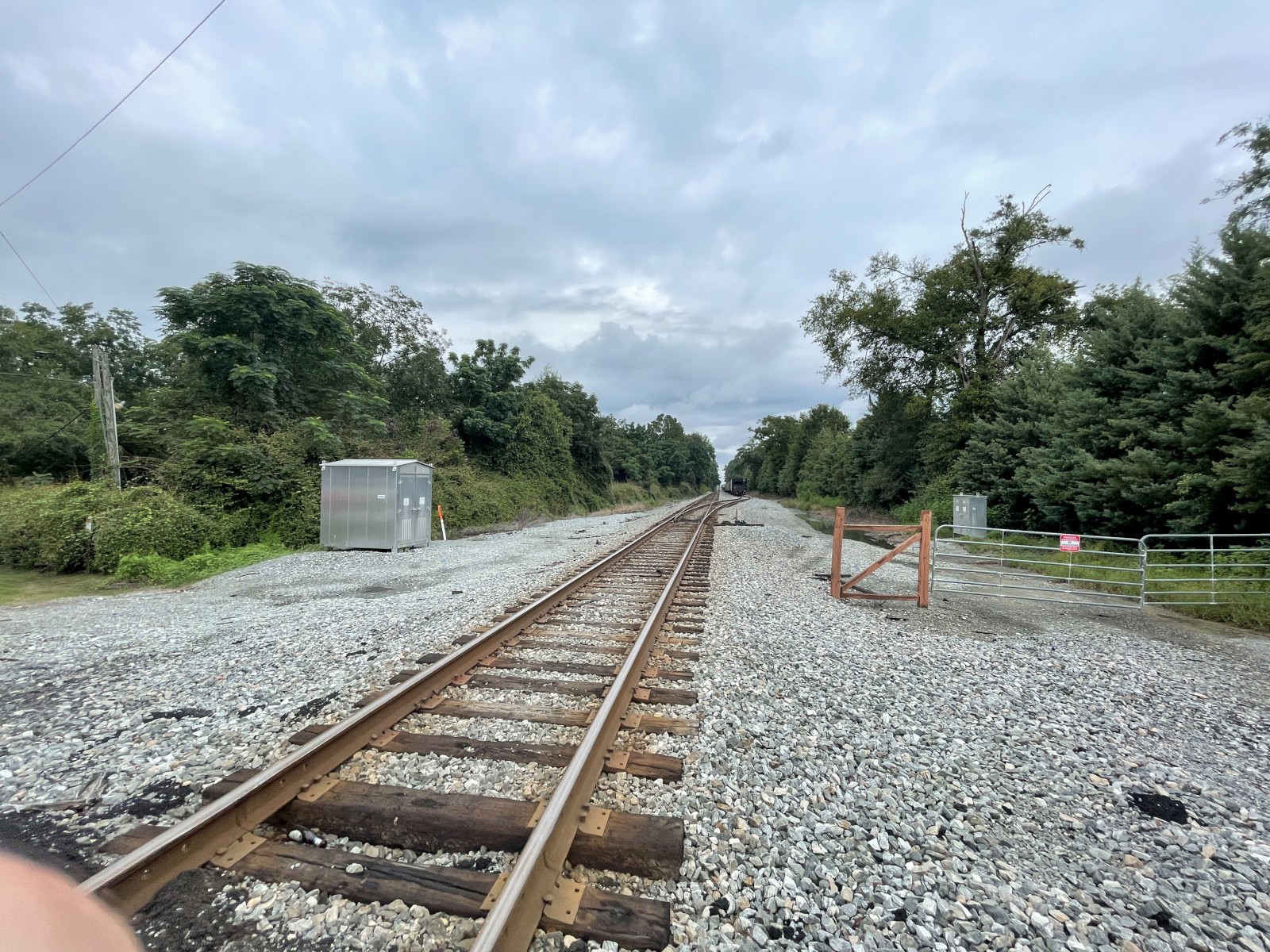 Tillman Crossings (Tillman, GA)