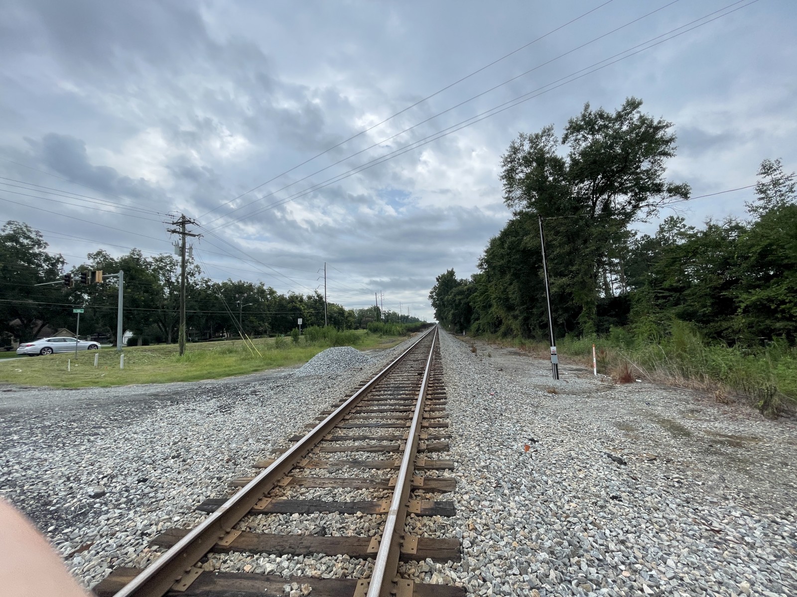 Tillman Crossings (Tillman, GA)