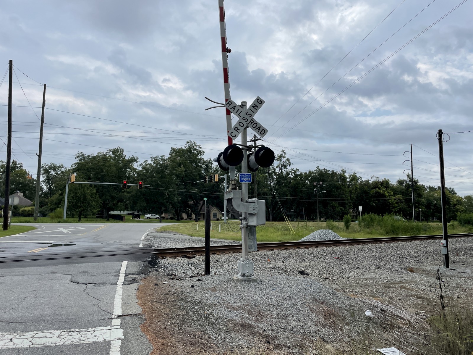 Tillman Crossings (Tillman, GA)