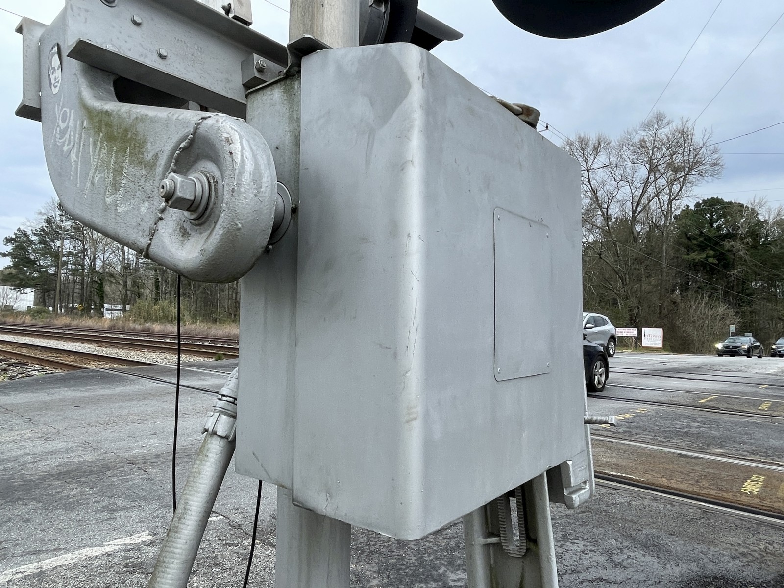 Montreal Road (Tucker, GA)