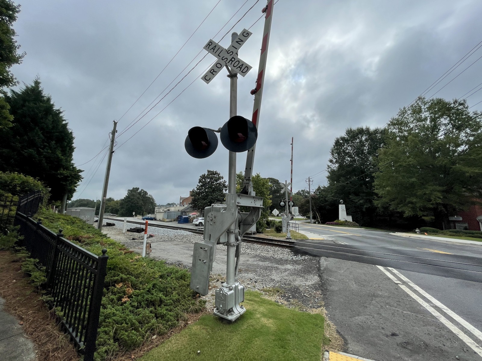 Paces Ferry Road (Vinings, GA)