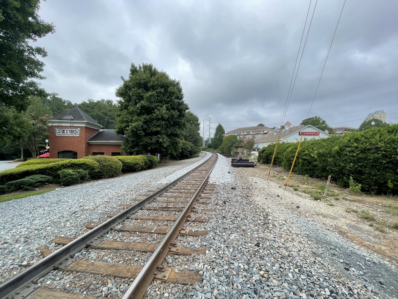 Paces Ferry Road (Vinings, GA)