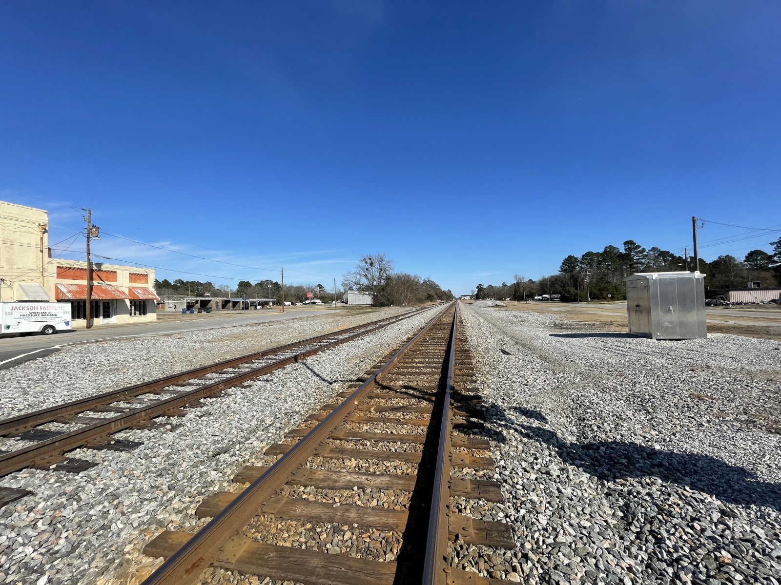 Main Street (Wadley, GA)