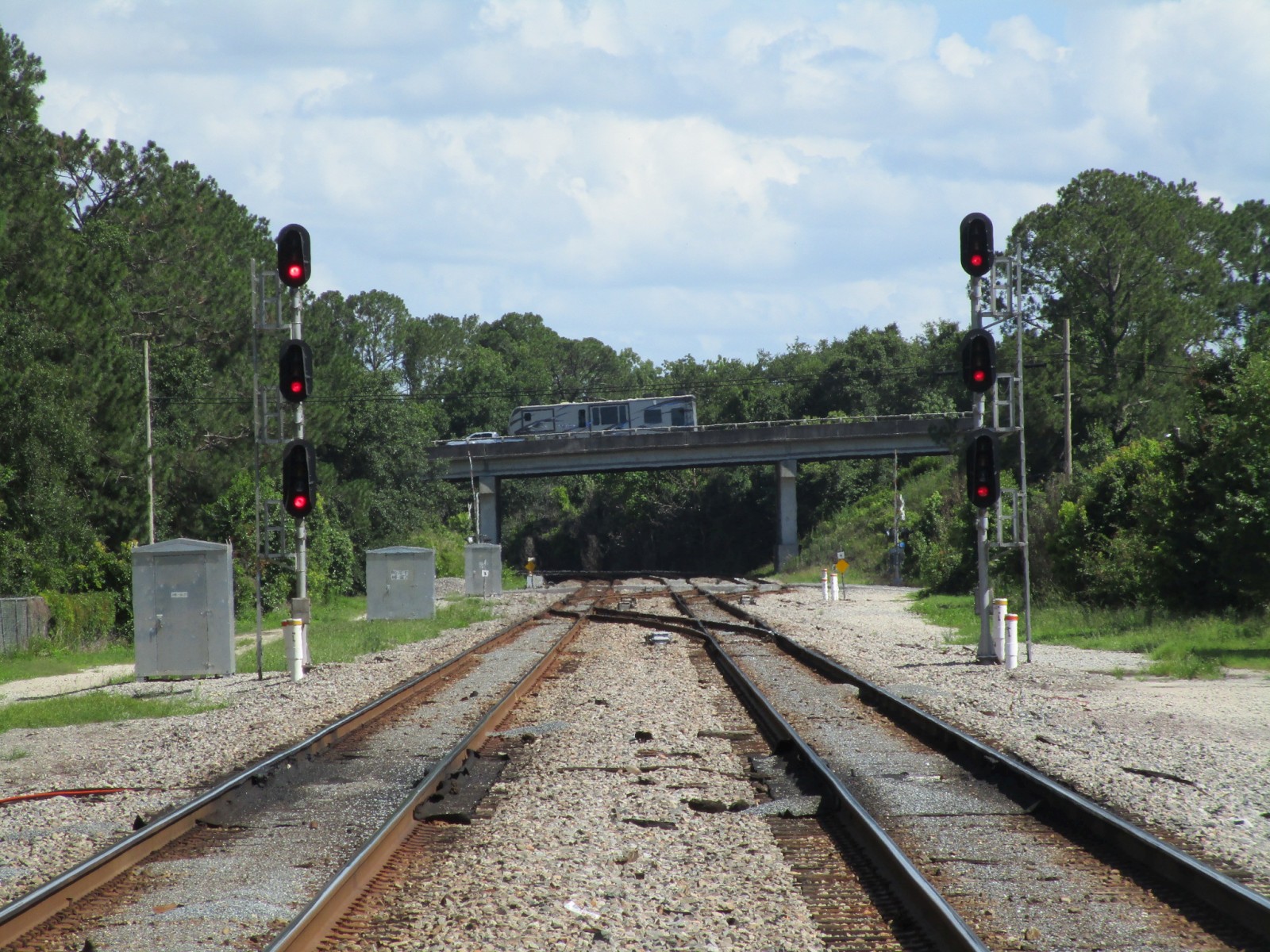 Carswell Avenue (GA 122) (Waycross, GA)
