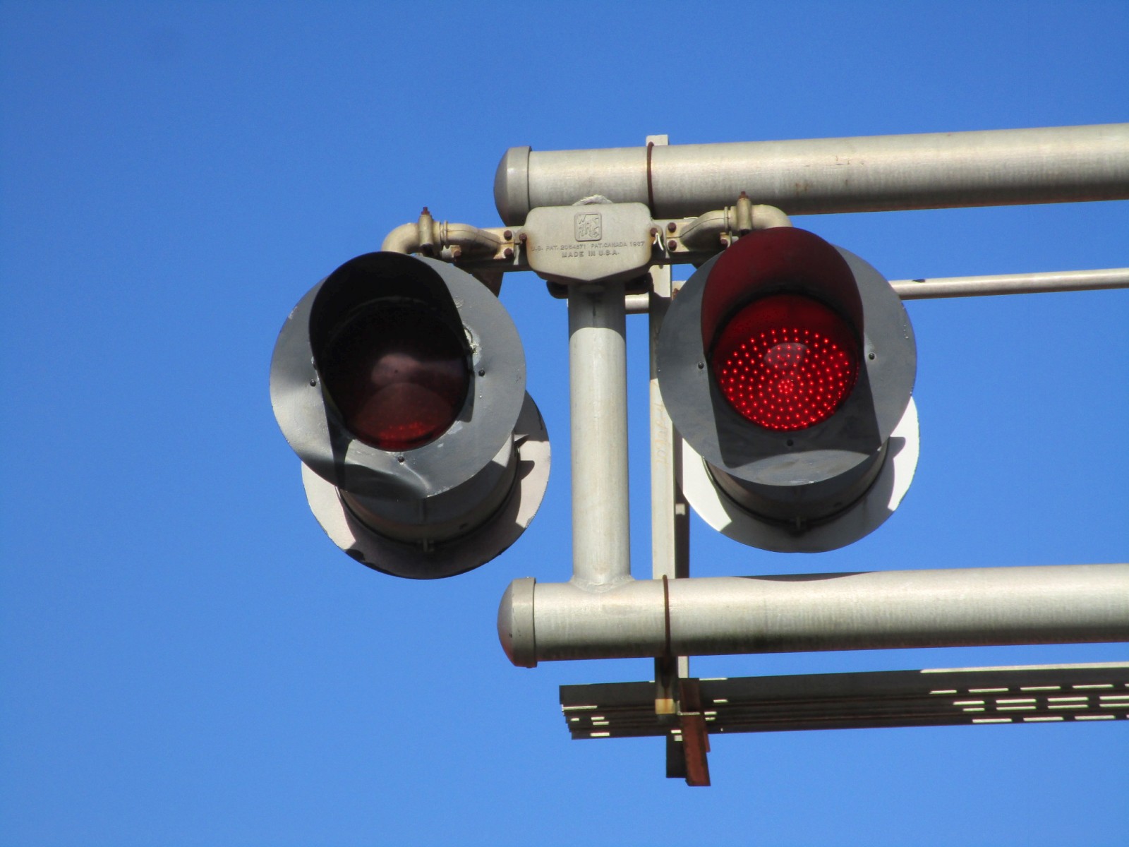 Carswell Avenue (GA 122) (Waycross, GA)
